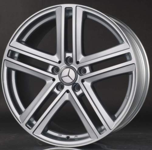 Купить диски литые RPLC-Wheels в Москве и Санкт Петербурге